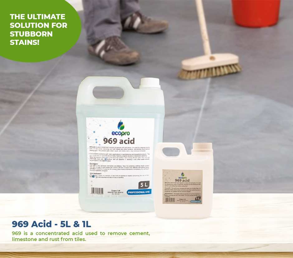 Products – Ecopro